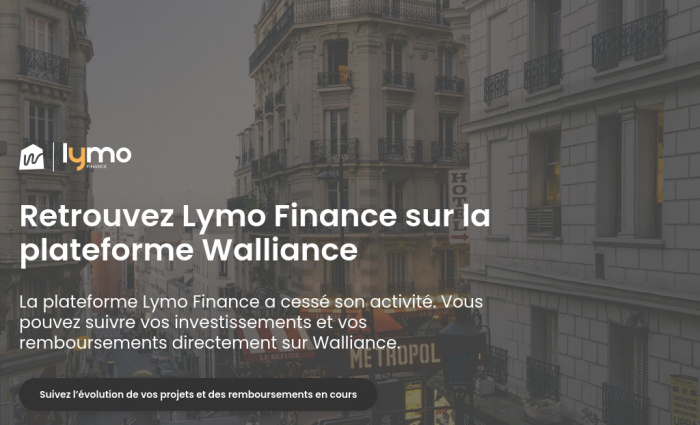 BrikkApp | Lymo