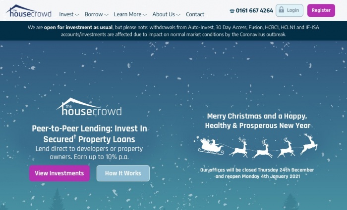 The House Crowd | All you need to know before investing | Brikkapp